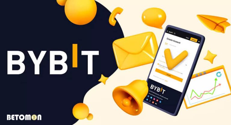 Bybit exchange? Guidelines for using the Bybit exchange - Betomon