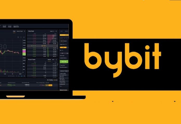 Bybit exchange? Guidelines for using the Bybit exchange - Betomon