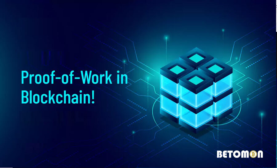 Proof of Work (PoW) là gì? Đánh giá chi tiết về Proof of Work (PoW ... Proof of Work (PoW) là gì? Đánh giá chi tiết về Proof of Work (PoW ...